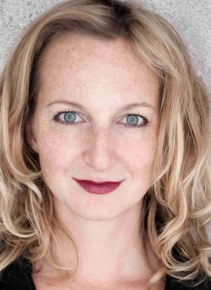 Angelique Dorrestijn op Acteursbelangen