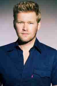 Arent Jan Linde op Acteursbelangen