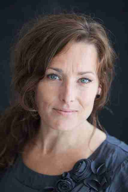 Audrey Bolder op Acteursbelangen