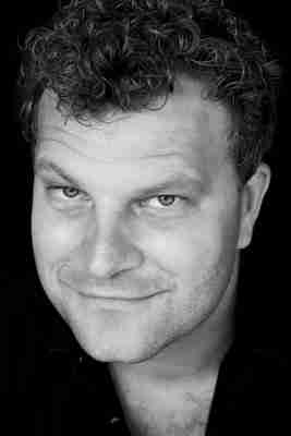 Bas Keijzer op Acteursbelangen