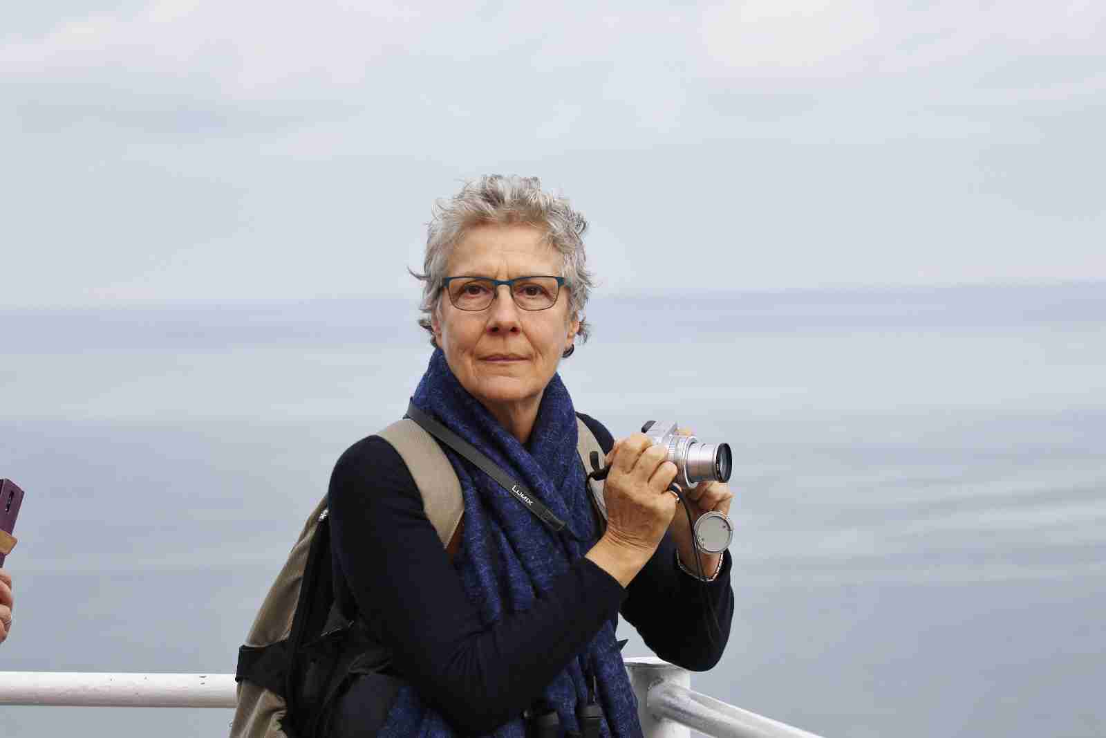 Catherine Ten Bruggencate op Acteursbelangen