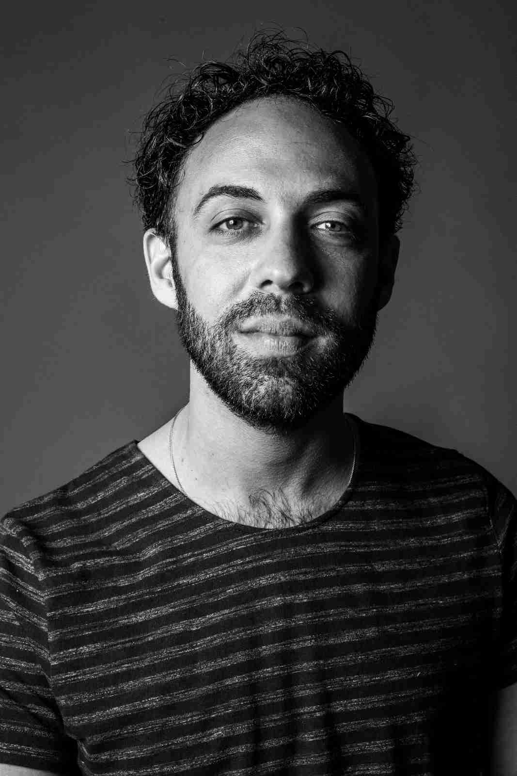 Eran Ben Michael op Acteursbelangen