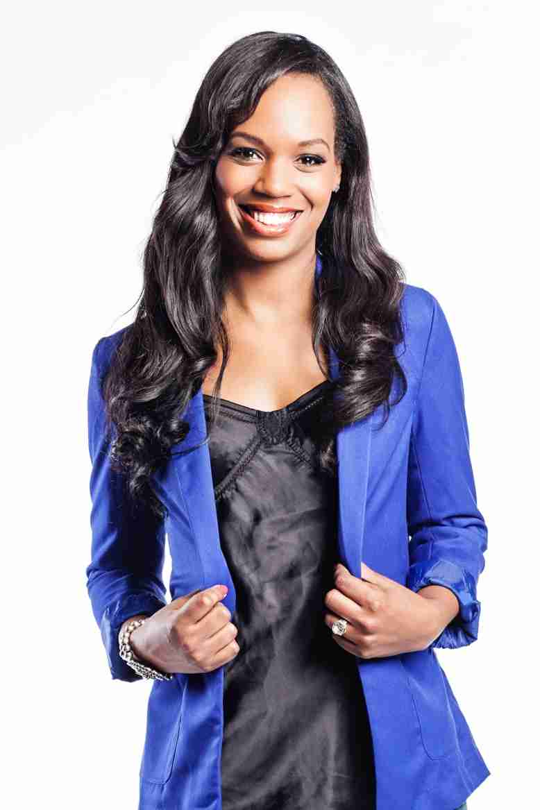 Jasmine Sendar op Acteursbelangen