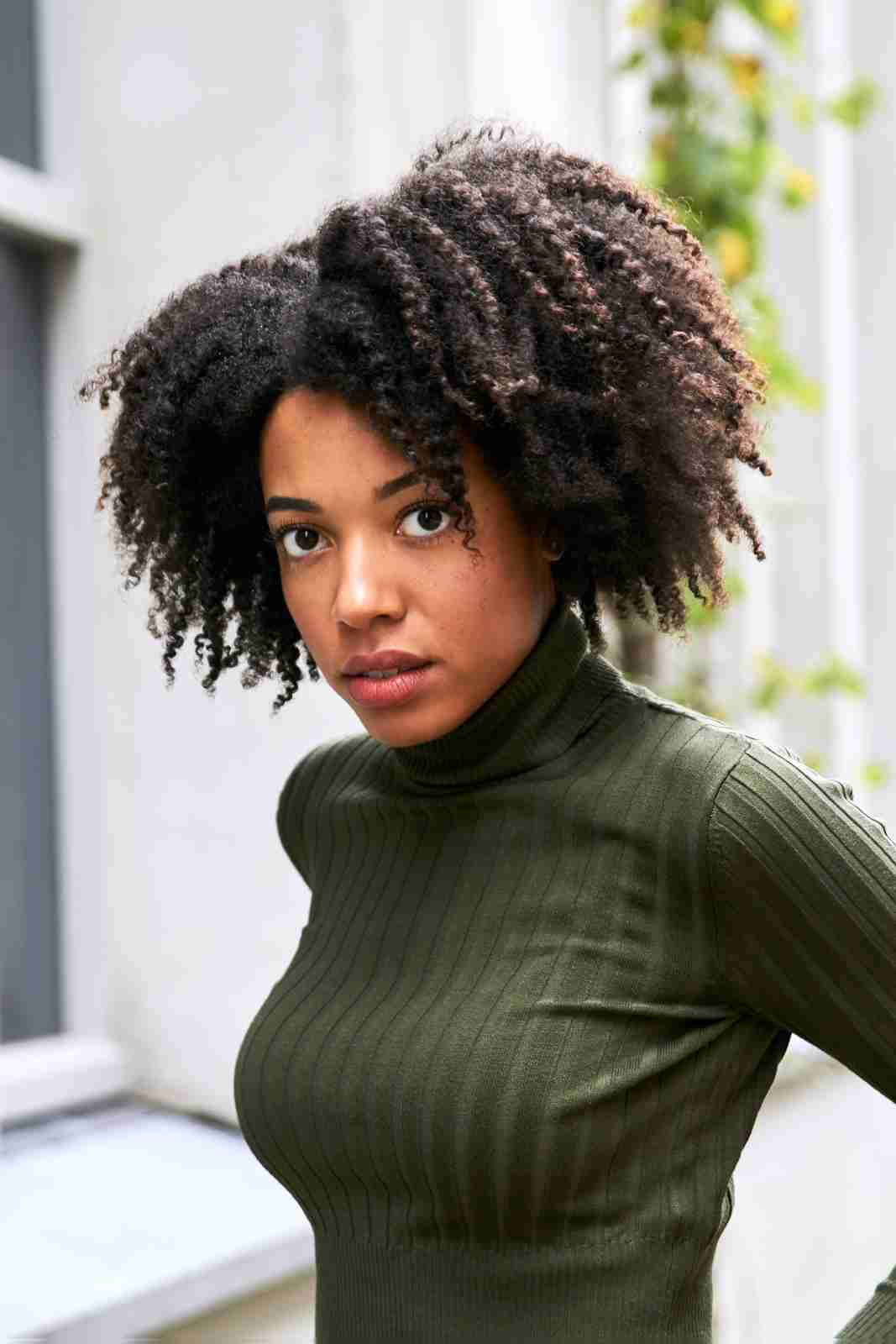 Joy Delima op Acteursbelangen