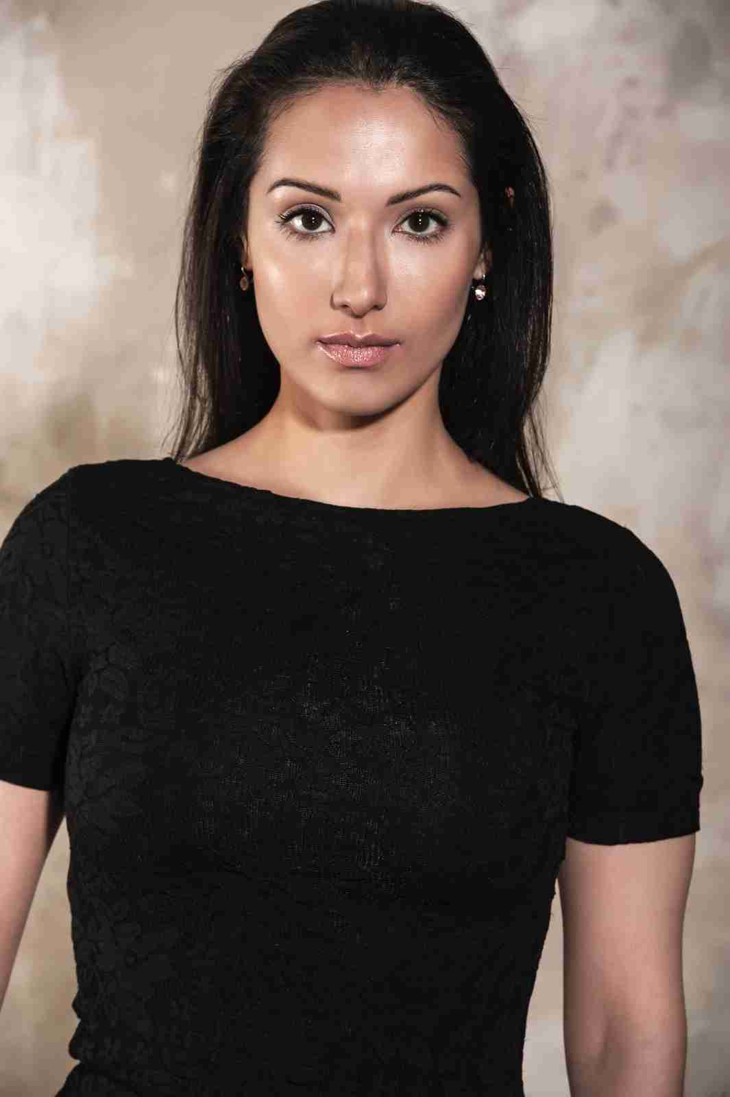 Mehrnoush Rahmani op Acteursbelangen