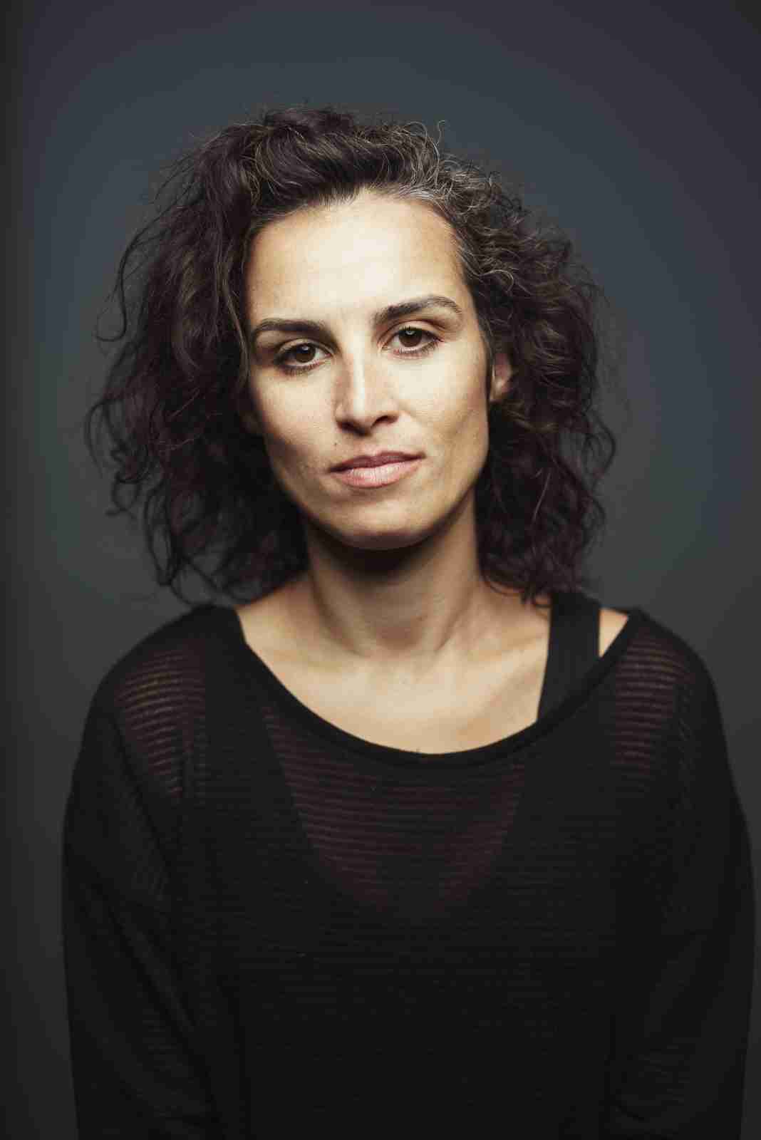 Nadia Amin op Acteursbelangen