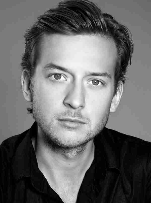 Tobias Nierop op Acteursbelangen