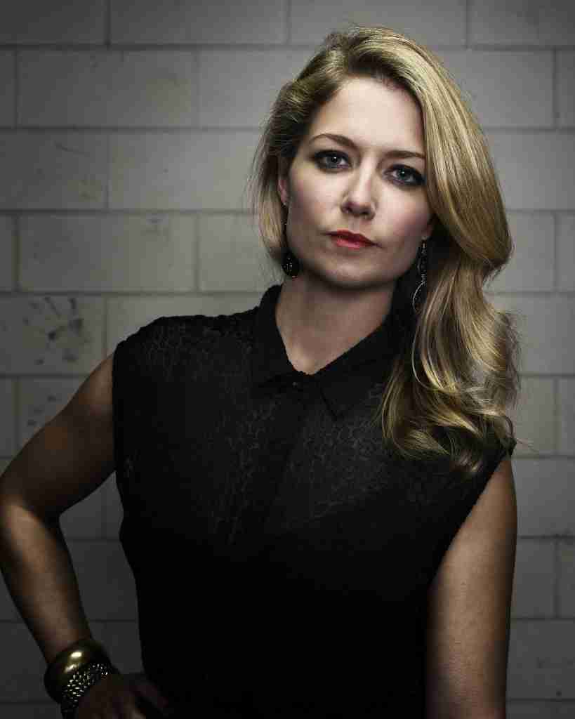 Yentl Schieman op Acteursbelangen