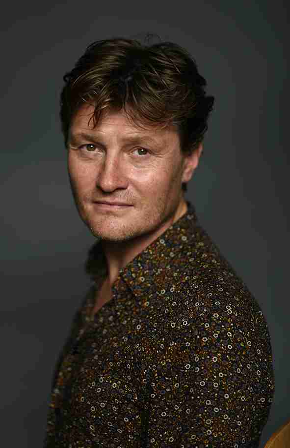 Harpert Michielsen op Acteursbelangen