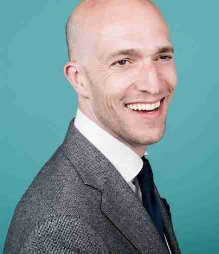 Sieger Sloot op Acteursbelangen