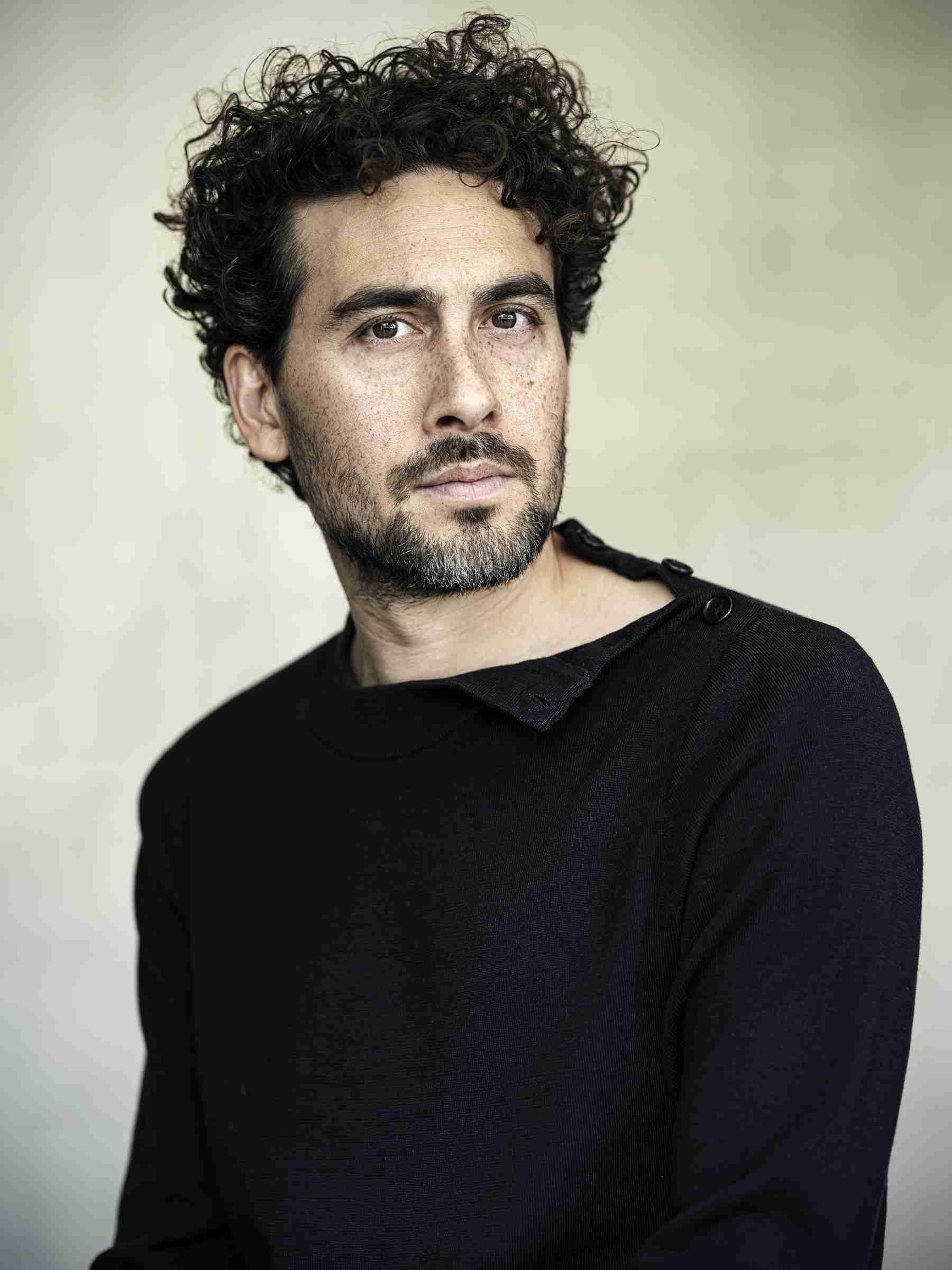 Bo Tarenskeen op Acteursbelangen