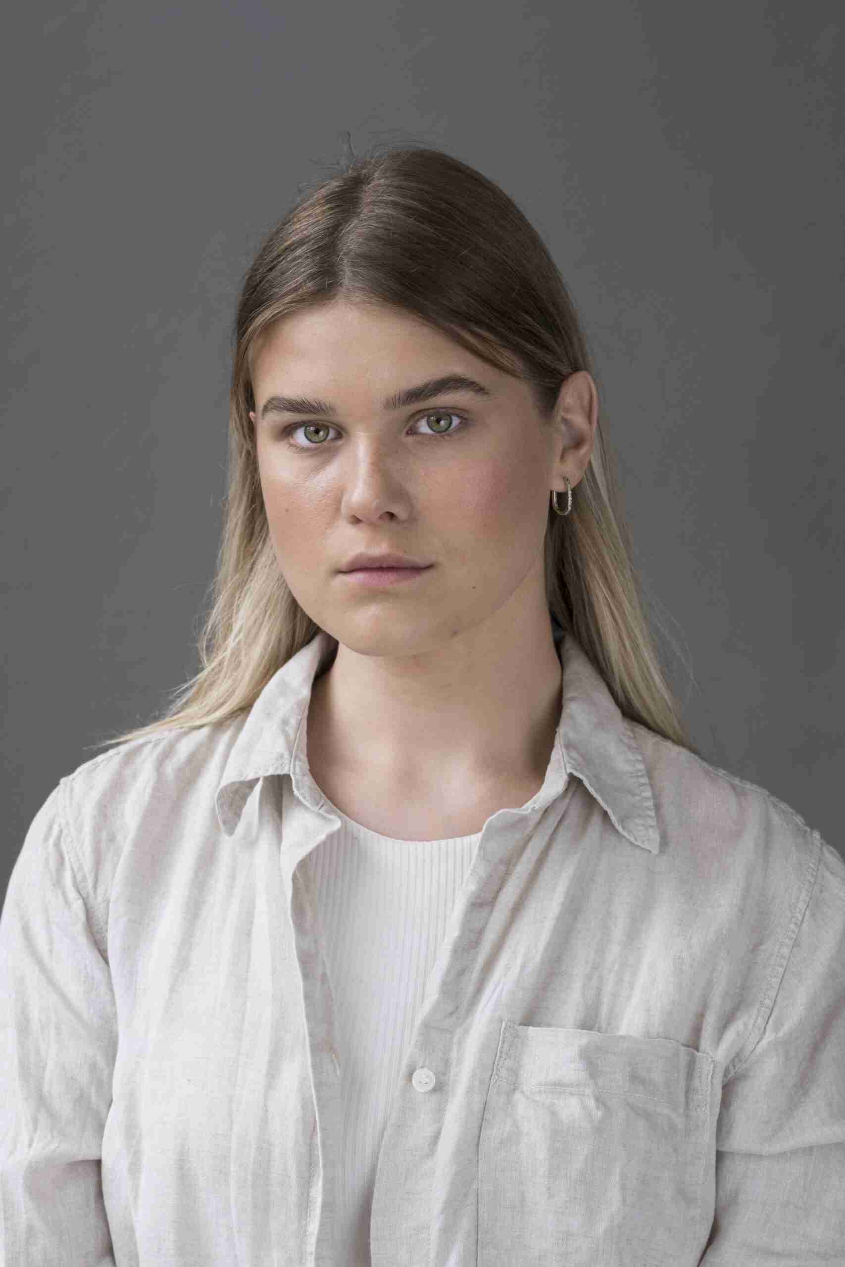 Iris Stenger op Acteursbelangen