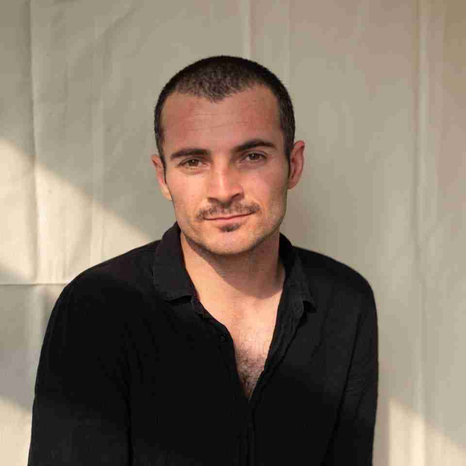 Ismaîl Mamo op Acteursbelangen