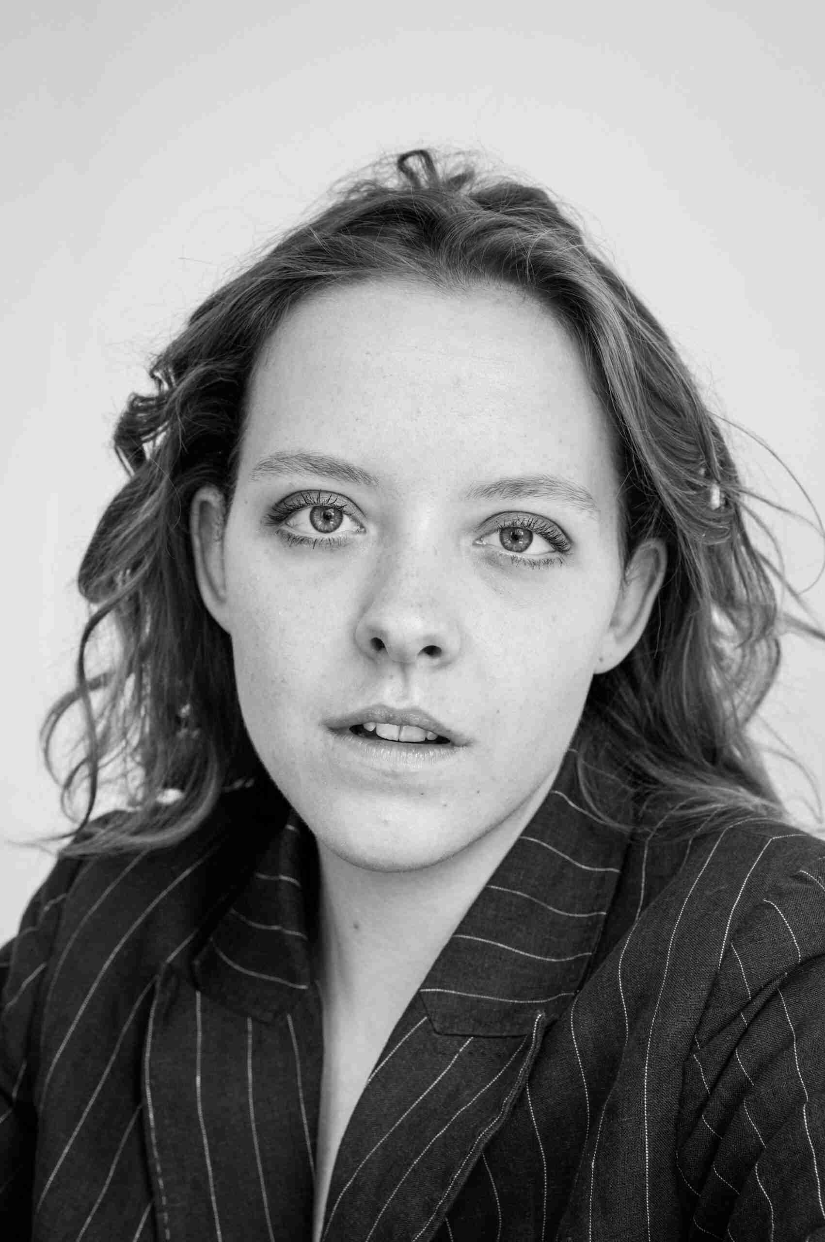 Anne Meijer op Acteursbelangen