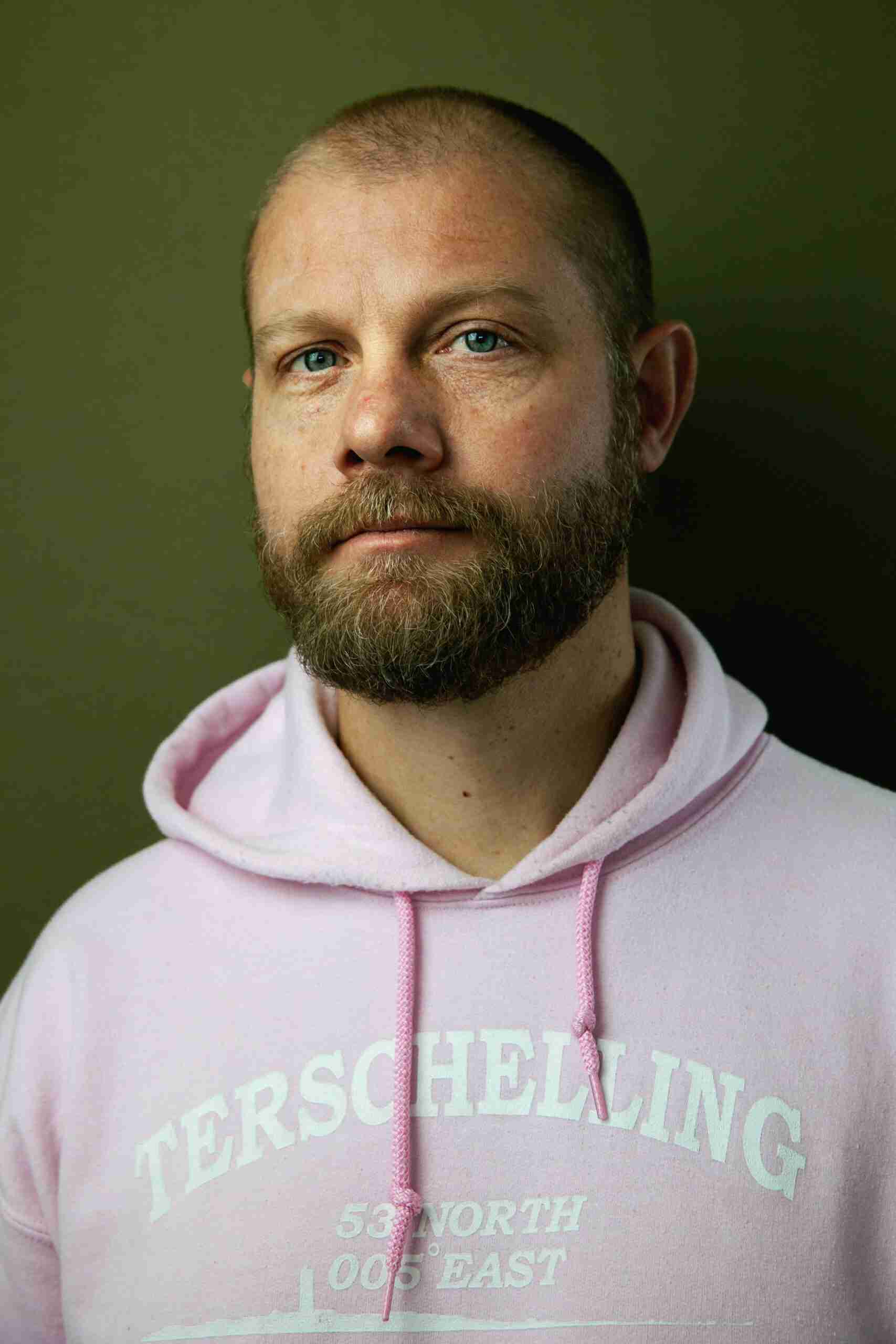 Micha Hulshof op Acteursbelangen