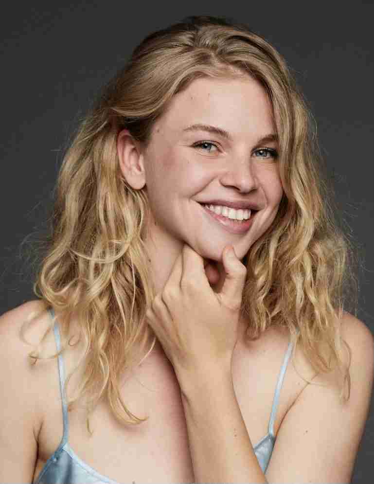 Emma Josten op Acteursbelangen