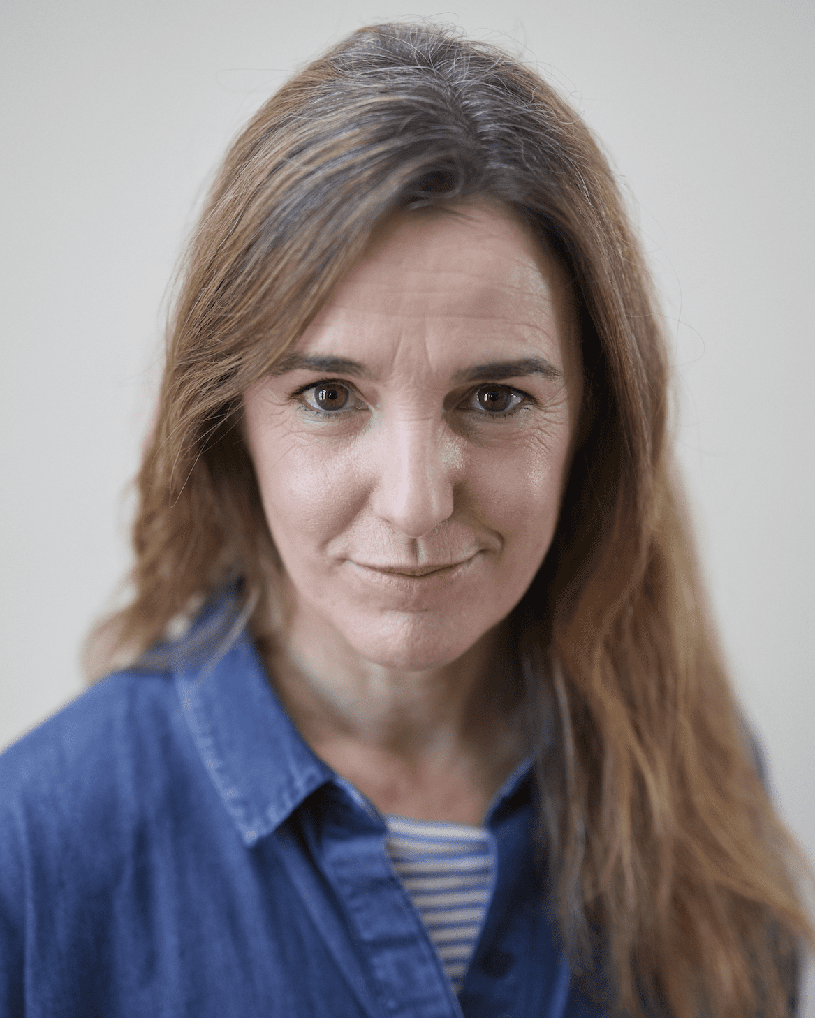 Veerle Van Overloop op Acteursbelangen