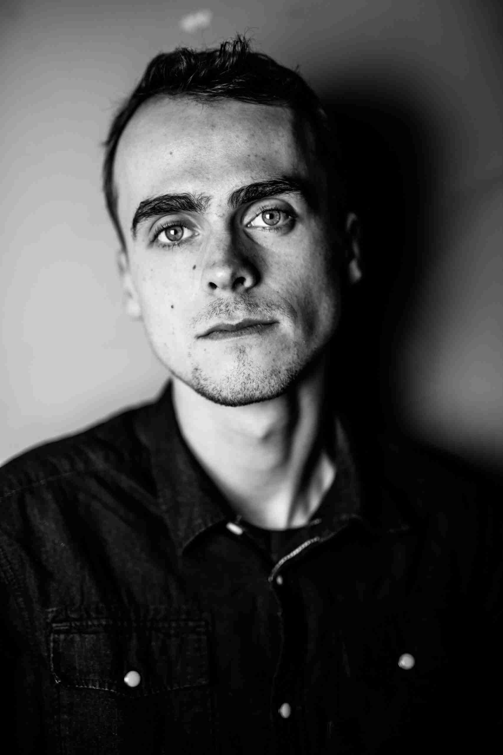 Bram Flick op Acteursbelangen