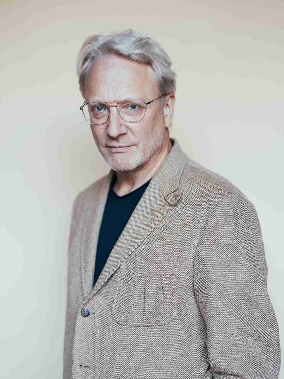 Xander Straat op Acteursbelangen