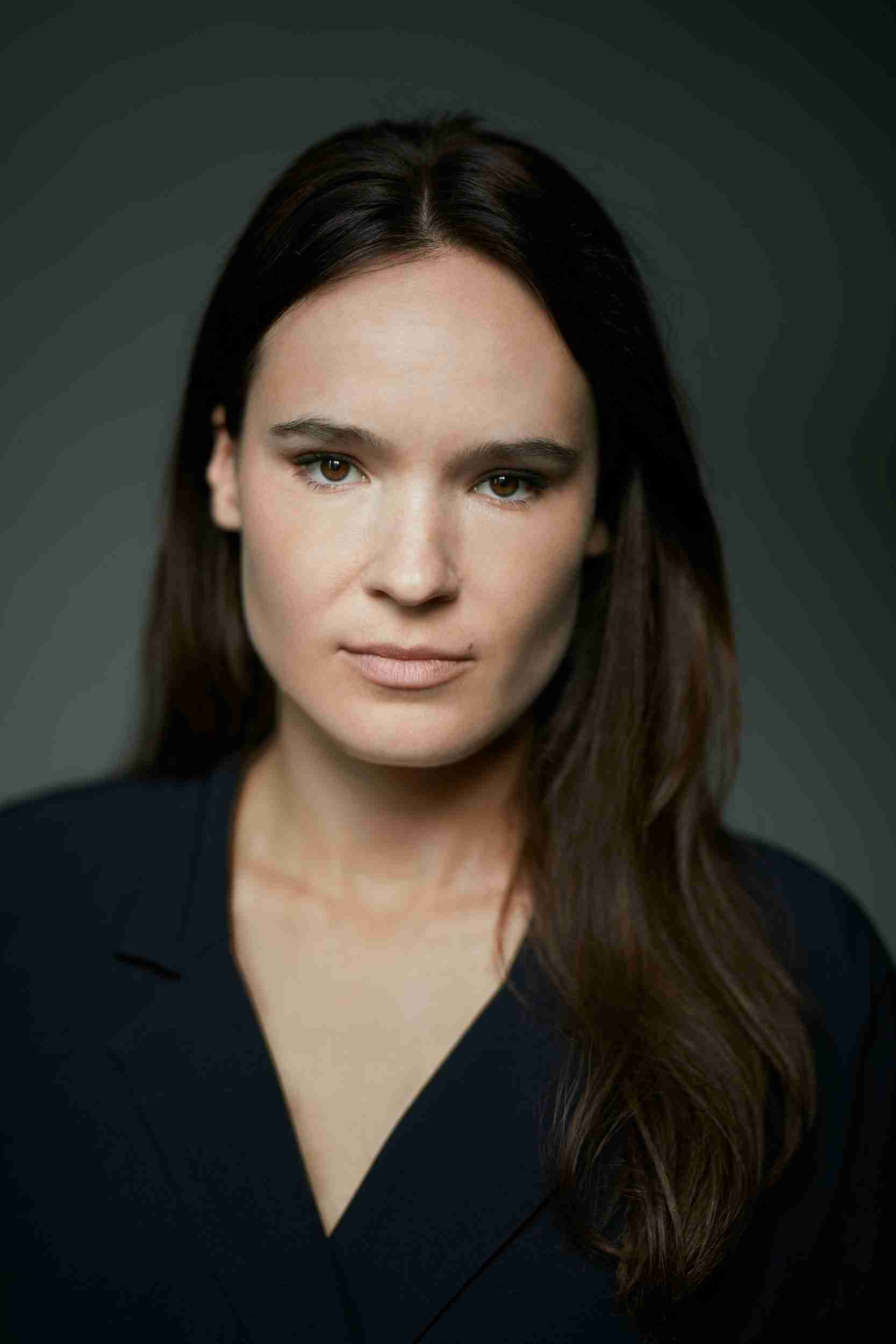 Ellen Parren op Acteursbelangen