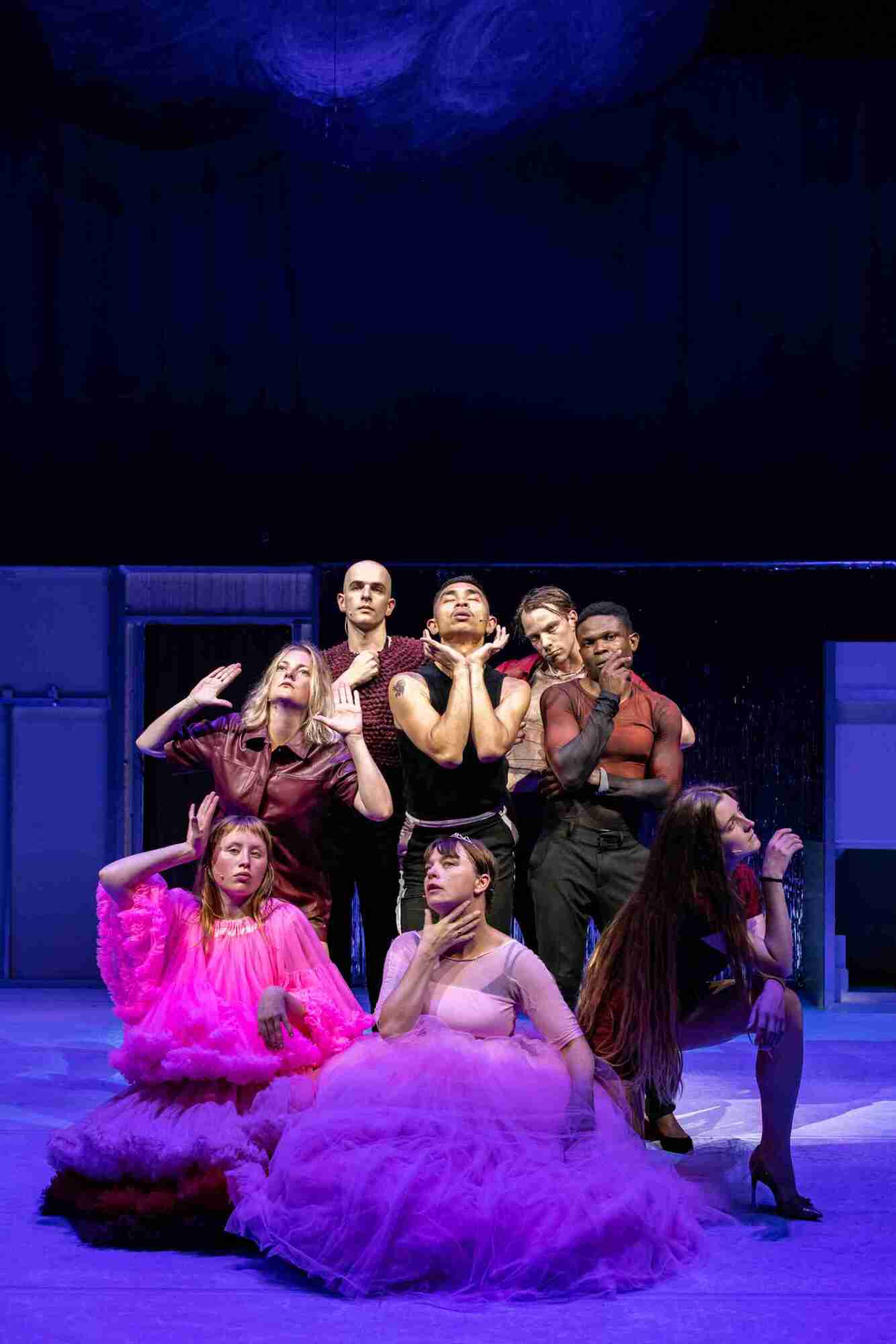 Elvis De Launay op Acteursbelangen