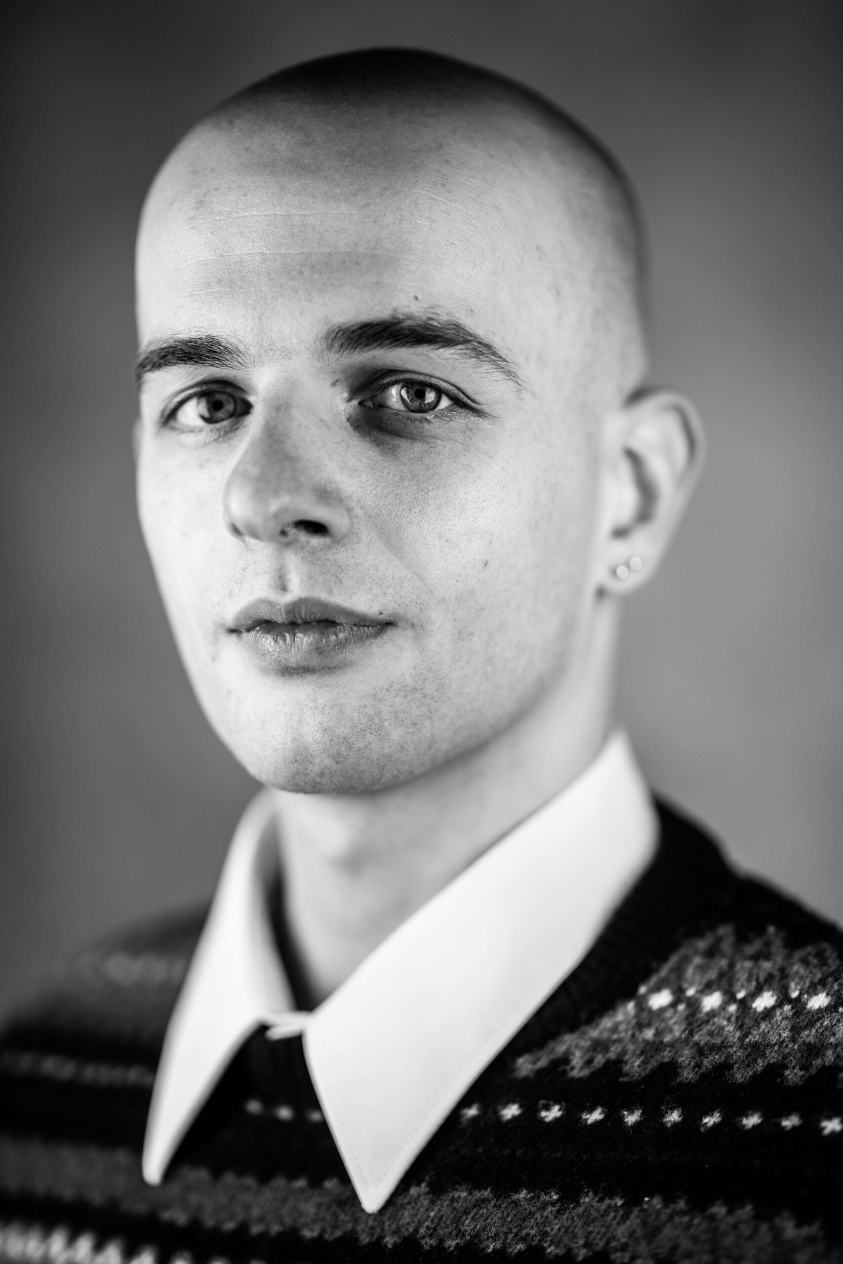 Sytze Bouma op Acteursbelangen