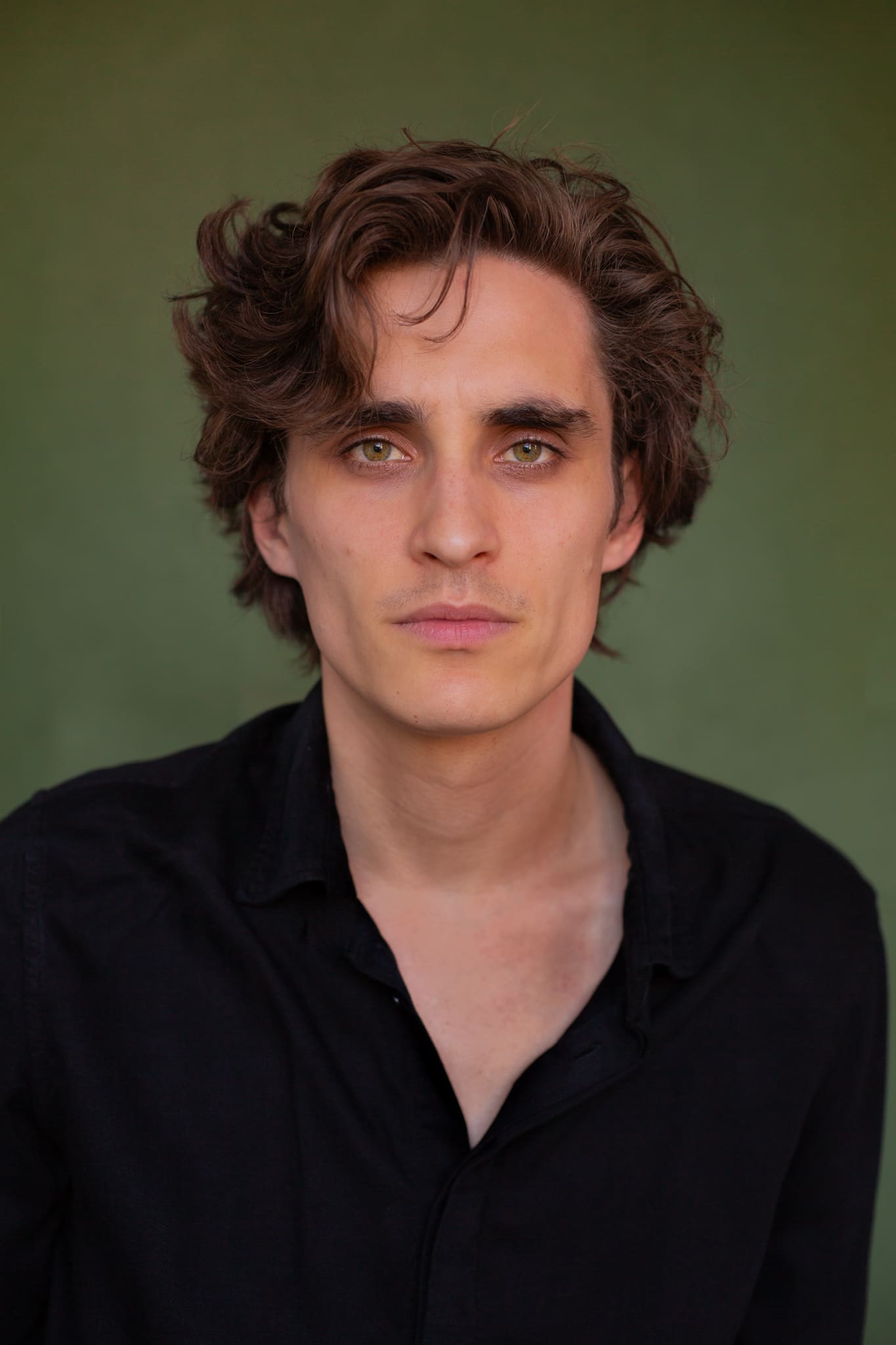 Bart Bijnens op Acteursbelangen