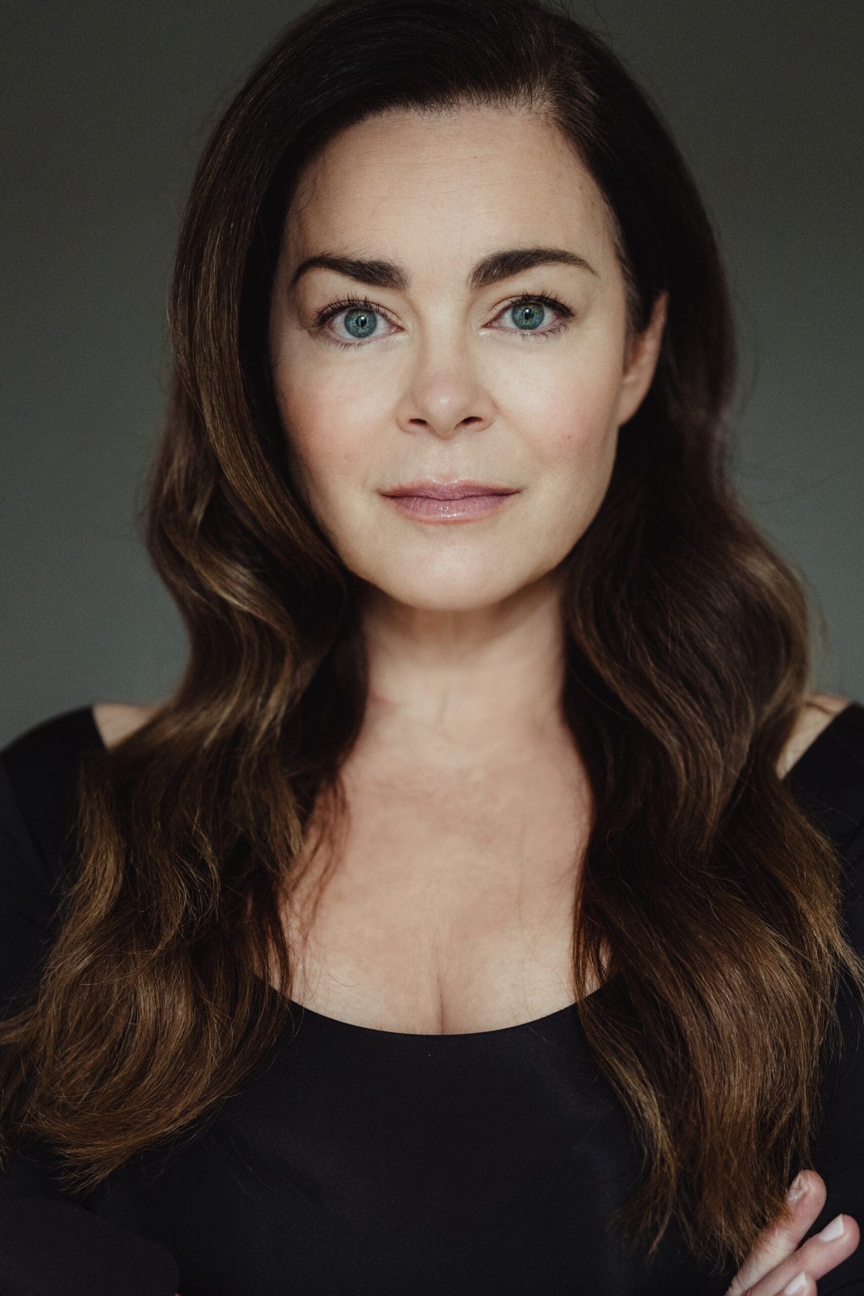 Kim-lian Van Der Meij op Acteursbelangen