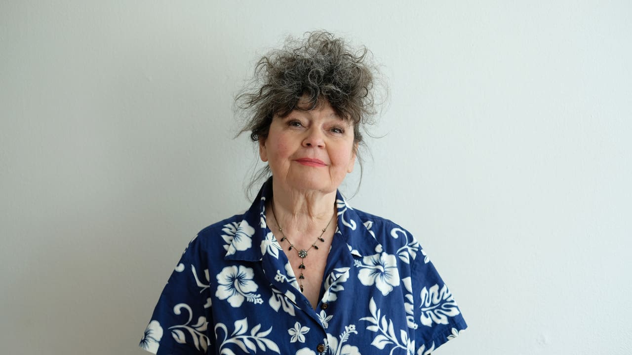 Maeve Van Der Steen op Acteursbelangen