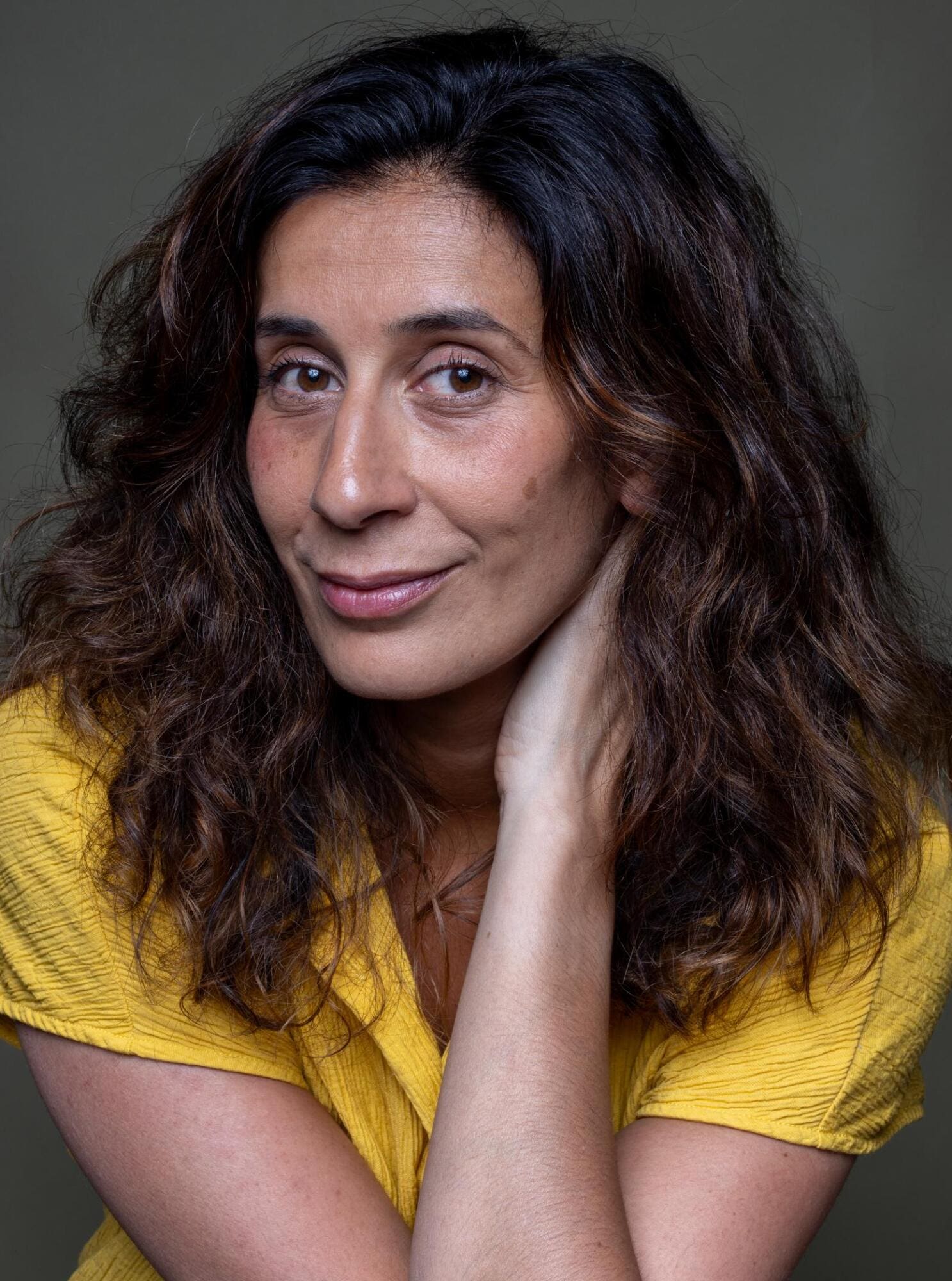 Tamara Markus op Acteursbelangen