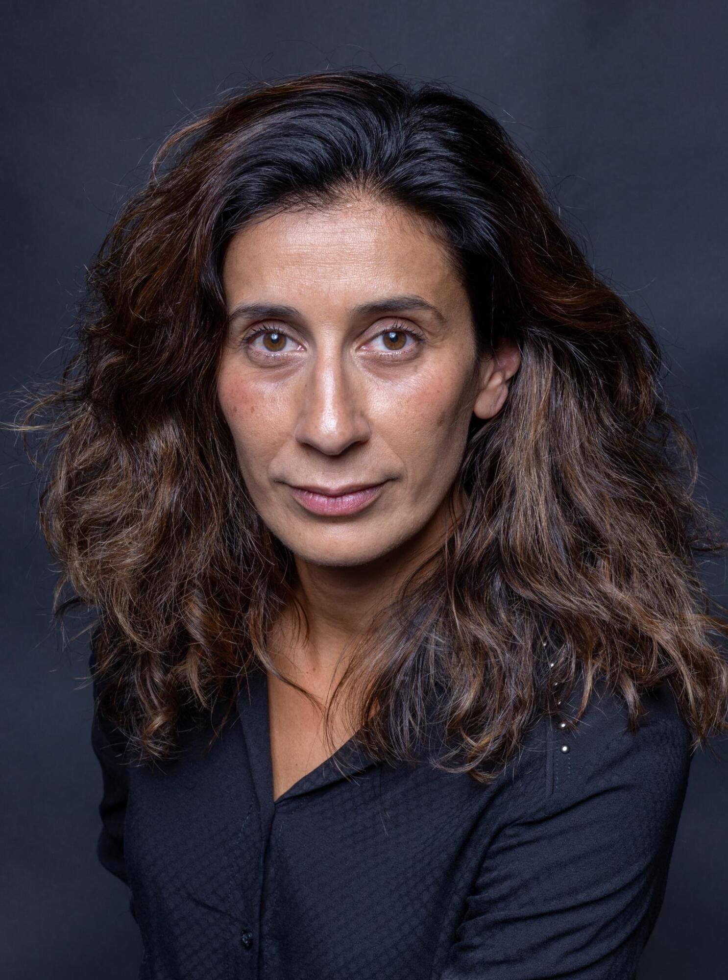 Tamara Markus op Acteursbelangen