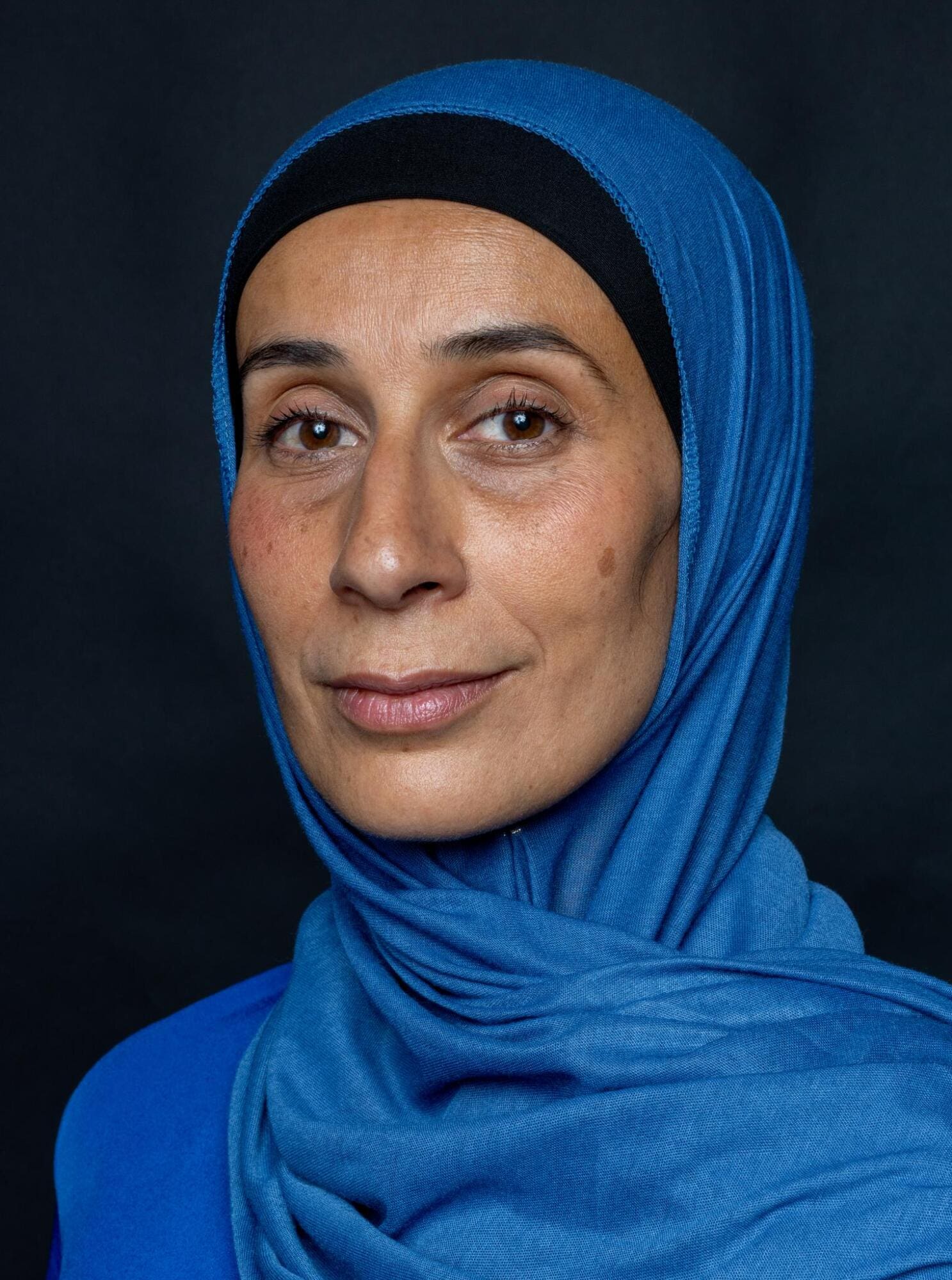 Tamara Markus op Acteursbelangen