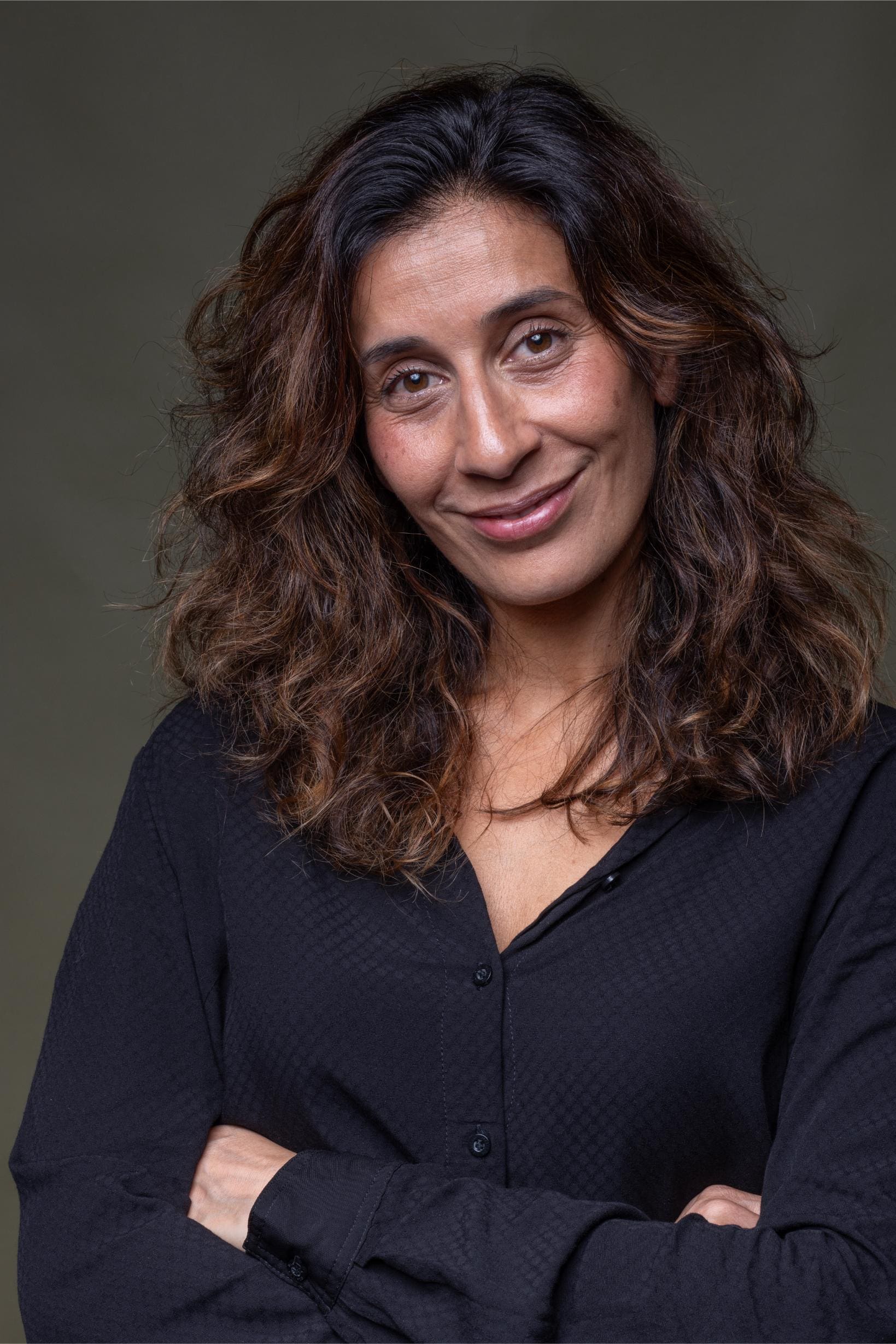 Tamara Markus op Acteursbelangen