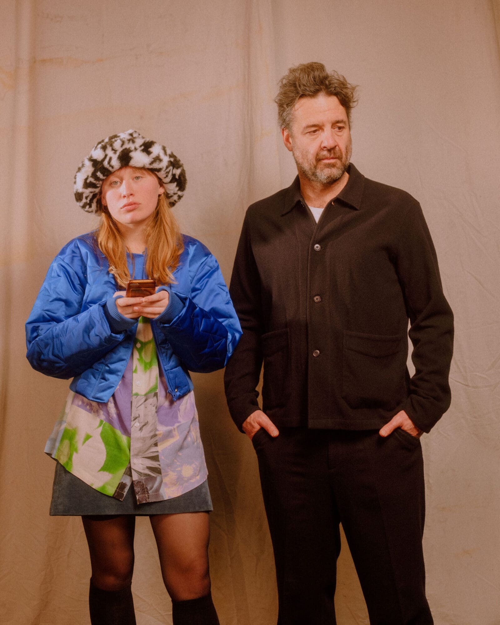 Elvis De Launay op Acteursbelangen