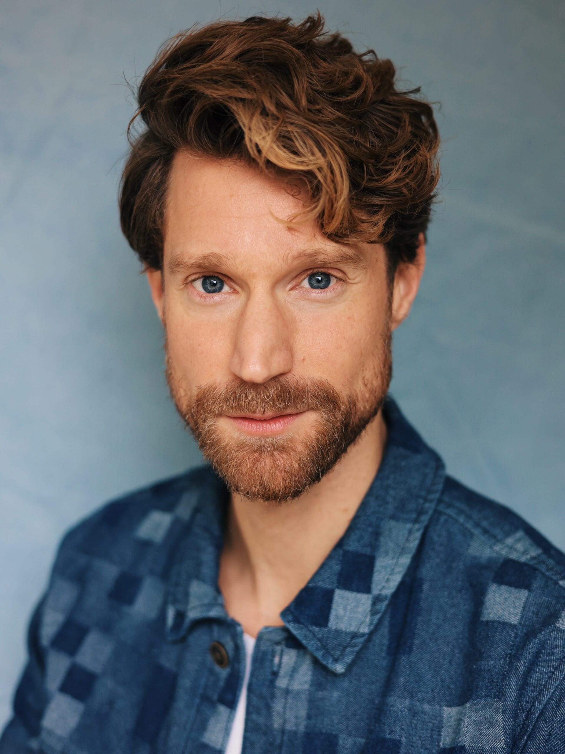 Alex Van Bergen op Acteursbelangen