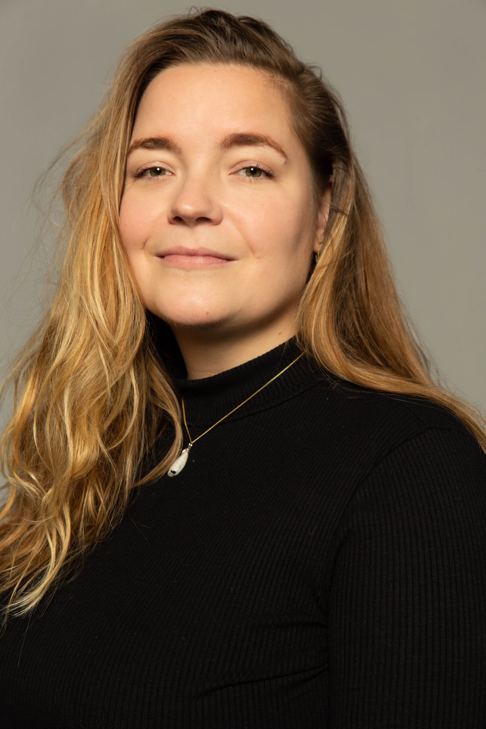 Lieke Van Den Broek op Acteursbelangen