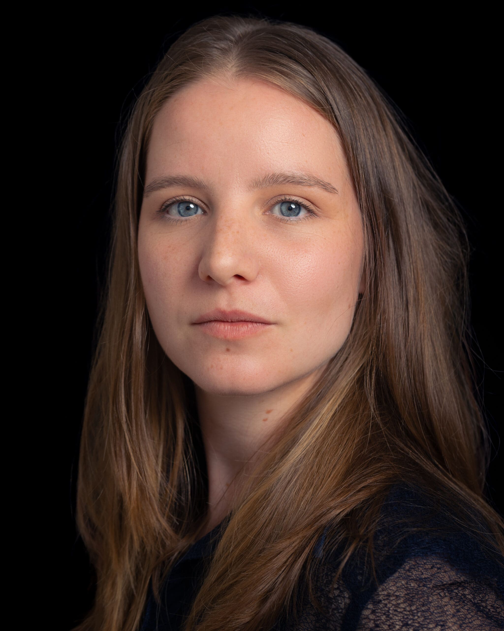 Amy Van Der Weerden op Acteursbelangen