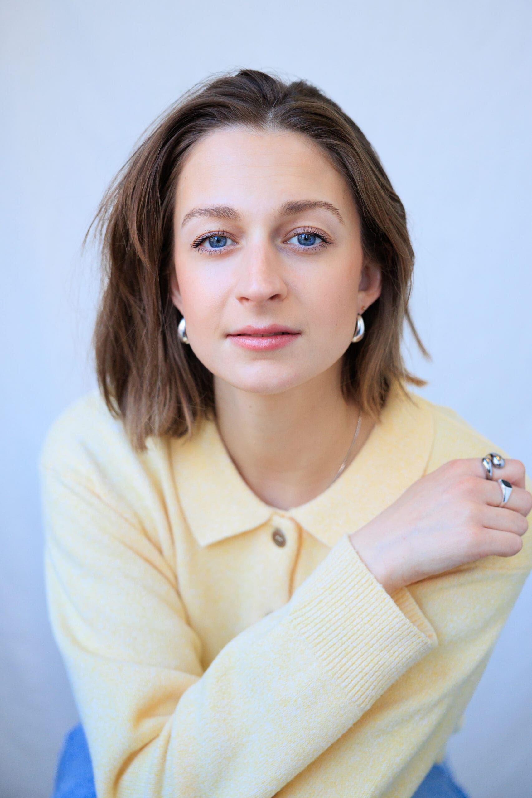 Julia Lammerts op Acteursbelangen