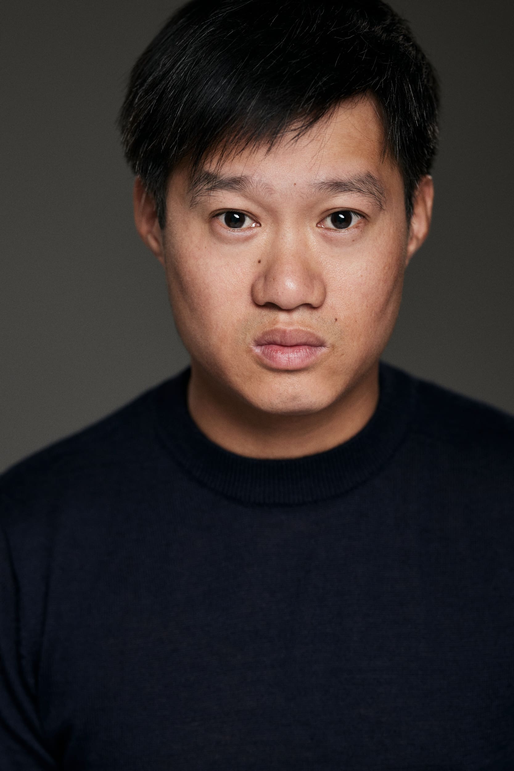 Phi Nguyen op Acteursbelangen