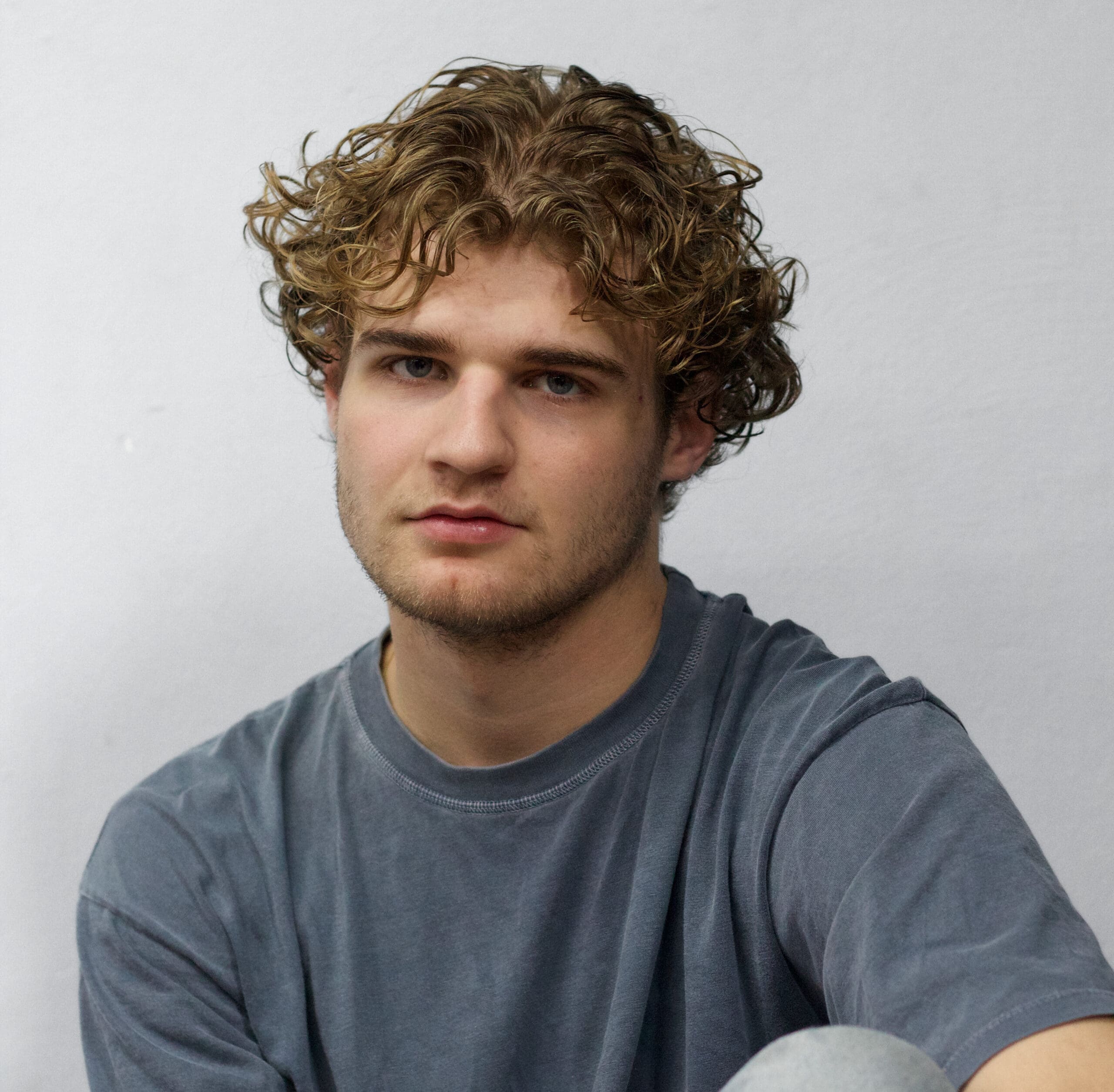 Luc Ten Broek op Acteursbelangen
