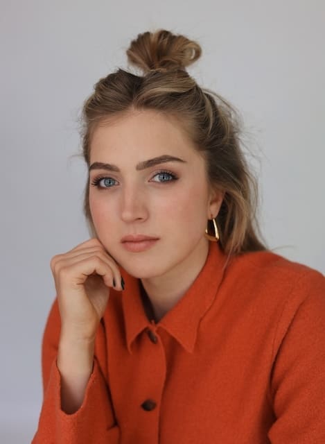 Aniek Venhoeven op Acteursbelangen