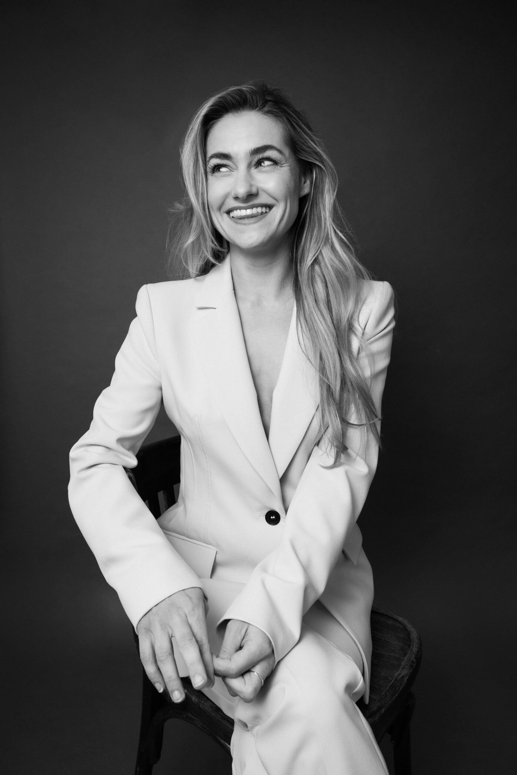 Jeske Van De Staak op Acteursbelangen