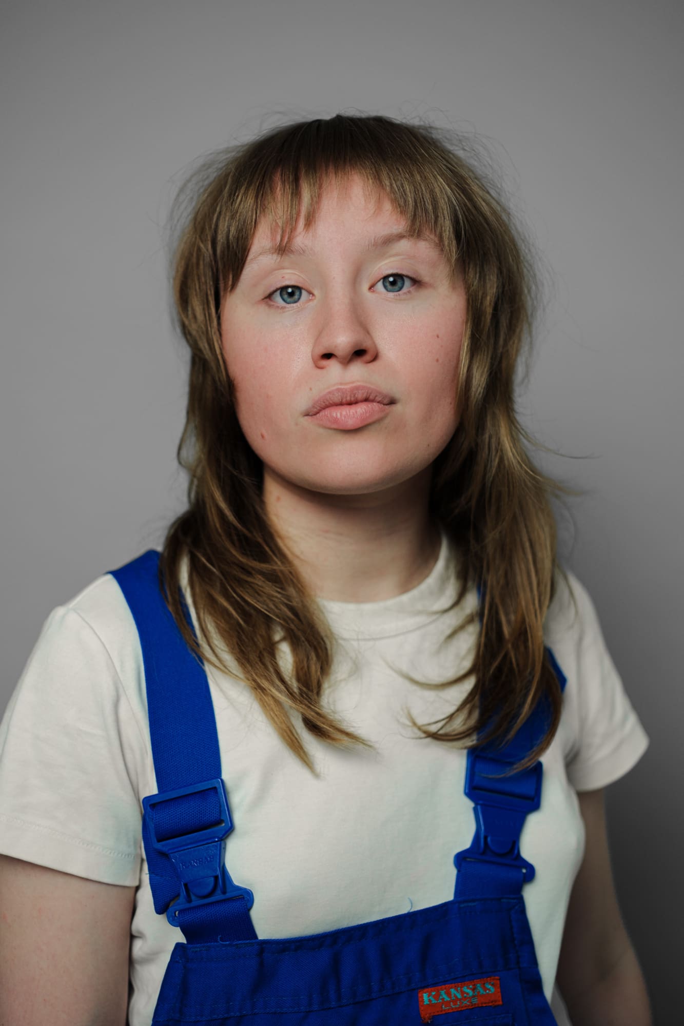 Elvis De Launay op Acteursbelangen