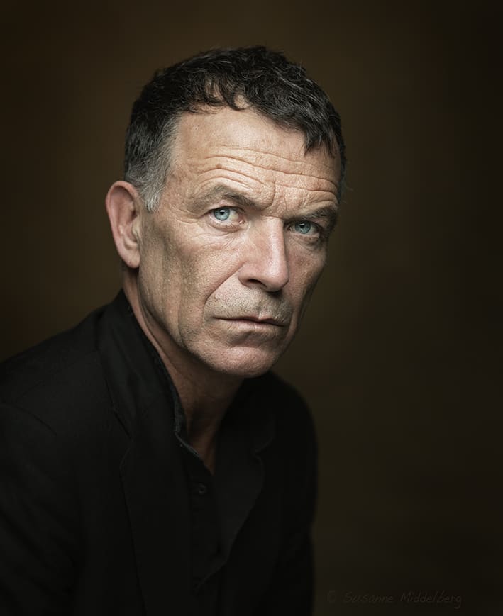 Raymond Thiry op Acteursbelangen