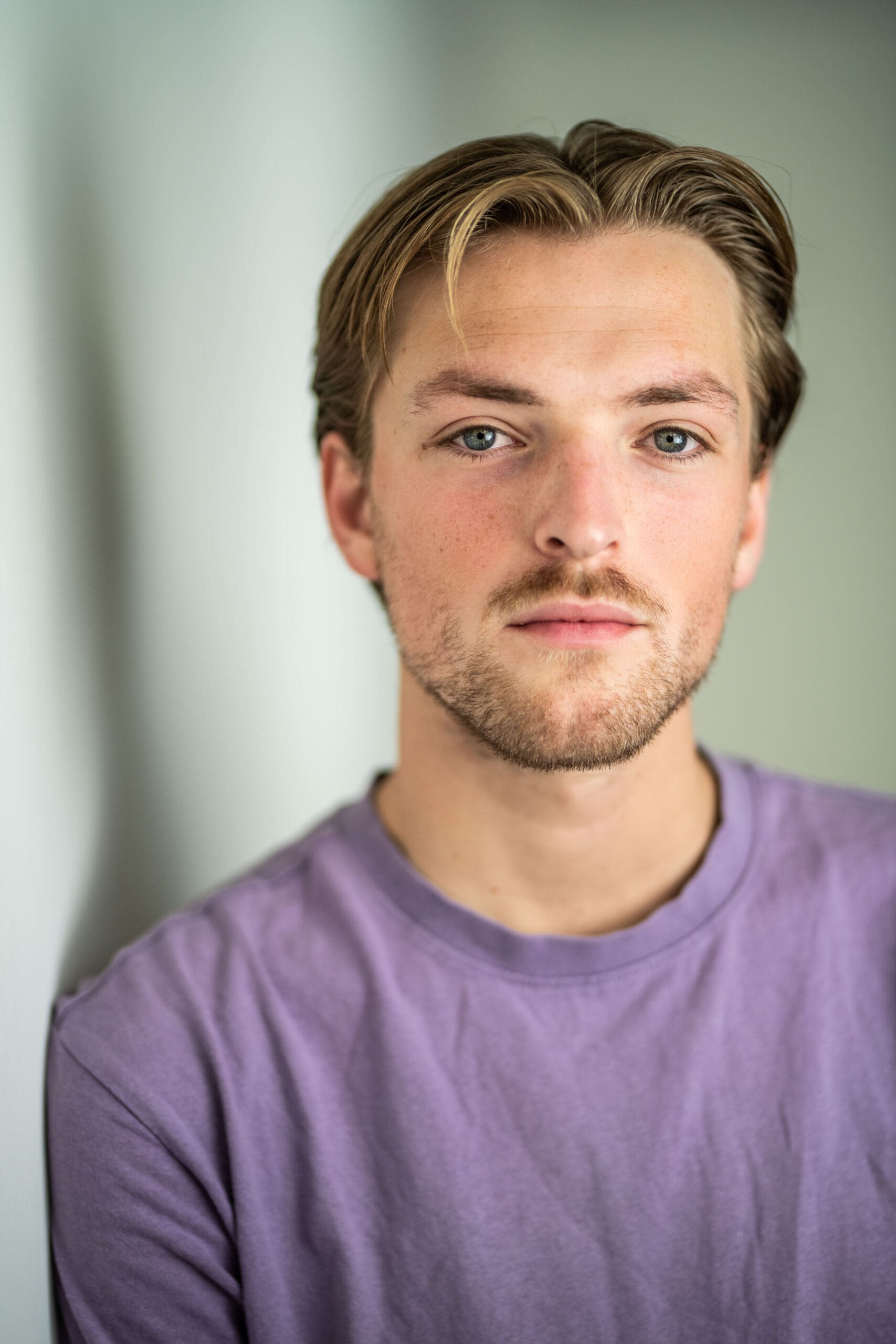 Koen Van Der Molen op Acteursbelangen
