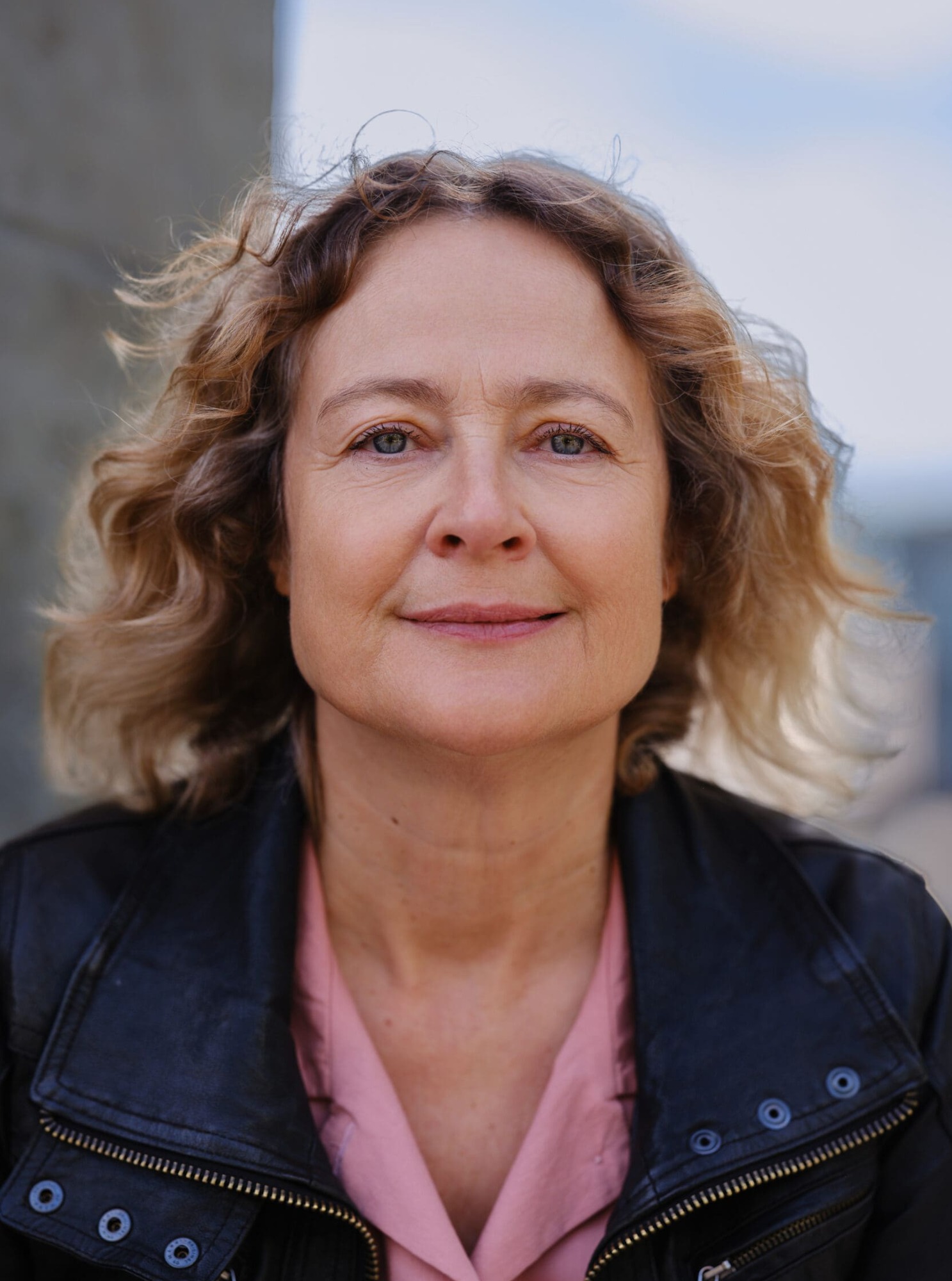Judith Van Der Werff op Acteursbelangen