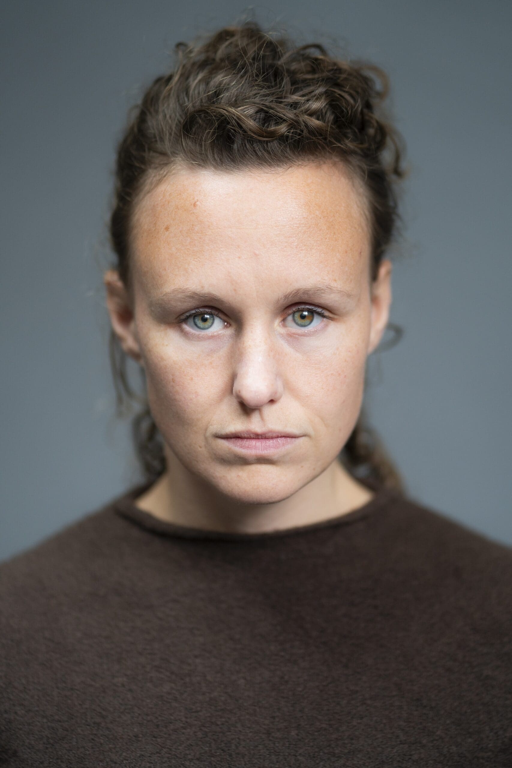 Daisy Hagendoorn op Acteursbelangen