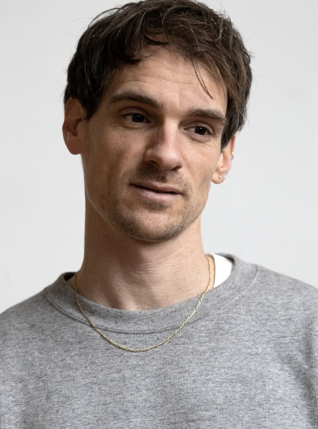Tim Linde op Acteursbelangen
